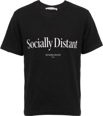Ih Nom Uh Nit TOPS - T-shirts auf YOOX.COM
