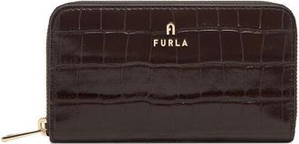 Furla Geldb&ouml;rse Camelia M WP00588 BX4255 2460S Braun