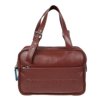 Patrizia Pepe Damen, Taschen, Braun, ONE SIZEGr&ouml;&szlig;e