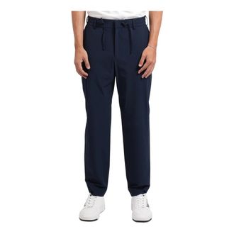 HUGO BOSS Sweatpants - - Trousers - Herren - Blau - S