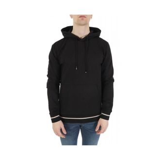 HUGO BOSS Boss - Sweatshirts & Hoodies > Hoodies - - Sweatshirts & Hoodies - Herren - Schwarzk - XL