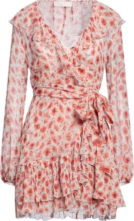 Alessia Zamattio KLEIDER - Mini-Kleider auf YOOX.COM