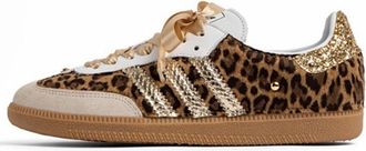 adidas Low-Top Sneaker - Sneakers Brown - Gr. 40 (EU) - in Braun - f&uuml;r Damen