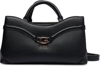 Guess Handtasche Dea HWBG79 93060 Schwarz