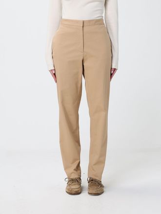 Fabiana Filippi Hose FABIANA FILIPPI Damen Farbe Beige