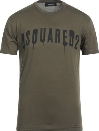Dsquared2 TOPS - T-shirts auf YOOX.COM