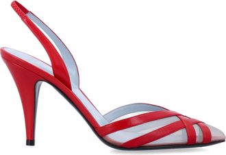 Valentino Garavani Chaussures plates de Valentino Garavani