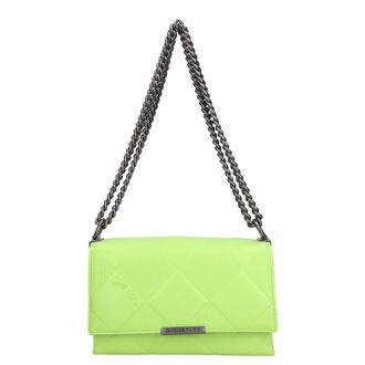 Ga&euml;lle Paris Schultertasche - - Bags - Damen - Gr&uuml;n - ONE SIZE