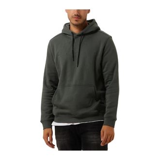 Genti Gr&uuml;ner Pullover f&uuml;r M&auml;nner - - Sweatshirts & Hoodies - Herren - Gr&uuml;n - S