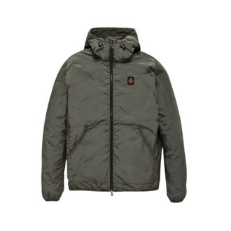 RefrigiWear Herren, Jacken, Gr&uuml;n, 3XLGr&ouml;&szlig;e