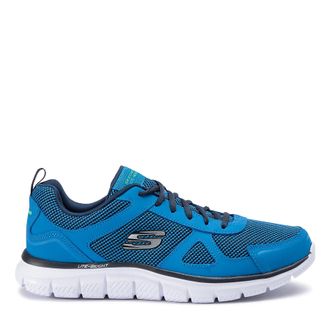 Skechers Sneakers Skechers Bucolo 52630/BLLM Blau
