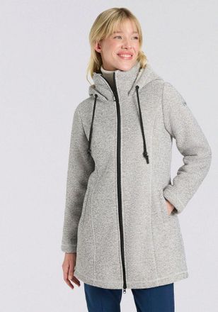 F.lli Campagnolo Strickfleecejacke