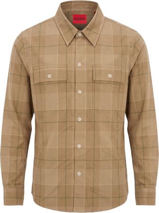 HUGO BOSS TOPS - Hemden auf YOOX.COM