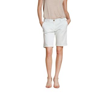 Mason's Damen, Shorts, Blau, SGr&ouml;&szlig;e