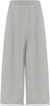 Entire studios Entire Studios, unisex, Pantalons, Gris, Taille: S Full Sweatpant