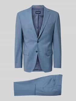 Daniel Hechter Regular Fit Anzugjacke mit Viskose-Anteil