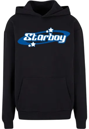 9N1M SENSE. Sweatshirt Starboy