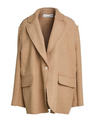 Haveone JACKEN & M&Auml;NTEL - M&auml;ntel auf YOOX.COM