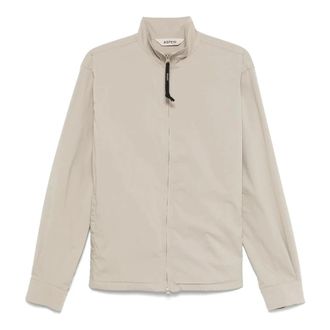 Aspesi Leichte Jacke - - Jackets - Herren - Beige - M