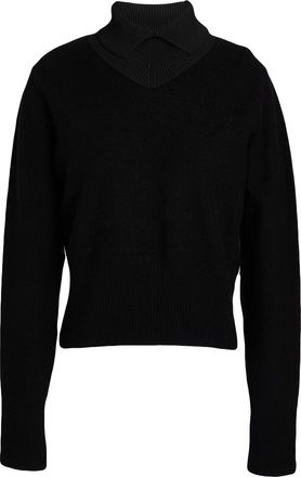 Jil Sander STRICKWAREN - Rollkragenpullover auf YOOX.COM