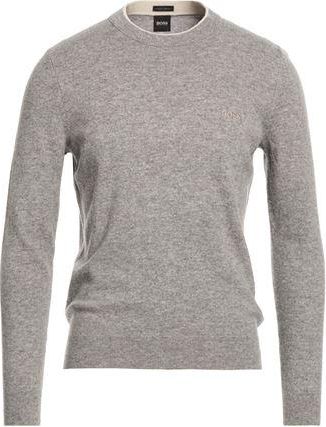 HUGO BOSS MAILLE - Pullover sur YOOX.COM