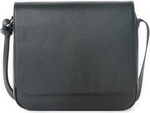 Saison 1865 Sac &agrave; bandouli&egrave;re en cuir