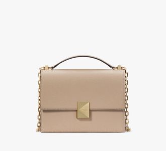 Kate Spade New York Deco Schultertasche Mit Kette