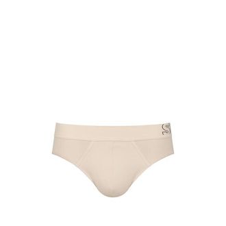 sloggi Slip en coton m&eacute;lang&eacute;