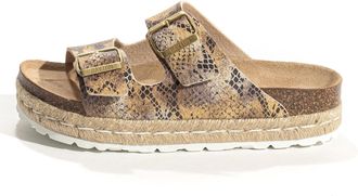 Bayton Pantolette Olympe