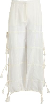 Stella McCartney HOSEN & R&Ouml;CKE - Hosen auf YOOX.COM