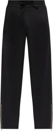 Balmain Homme, Pantalons, Noir, Taille: S Pantalons de surv&ecirc;tement
