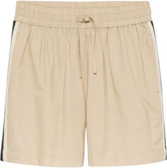 Alchemist Peony Shorts Tape - - Shorts - Damen - Beige - M