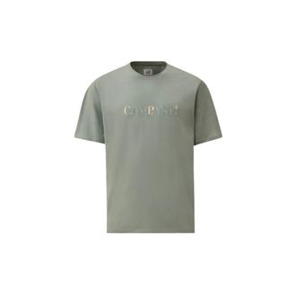 C.P. Company C.p. Company, Herren, Oberteile, Grau, XLGr&ouml;&szlig;e