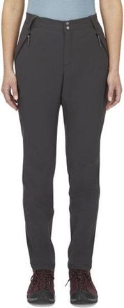 RAB Ascendor Light W - Wanderhose - Damen