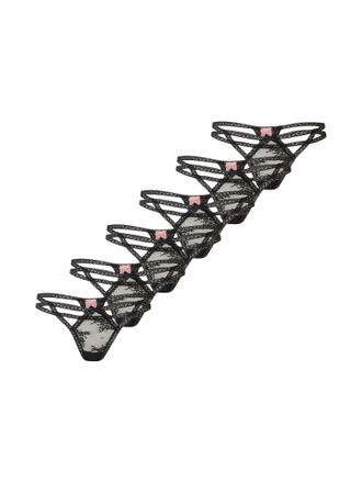 Hunkemöller String Irina