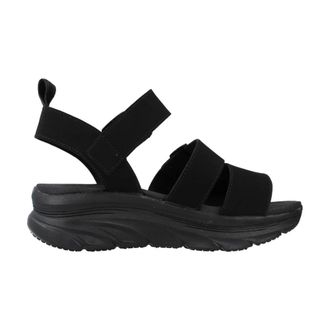 Skechers Damen, Schuhe, Schwarzk, 40 EUGr&ouml;&szlig;e