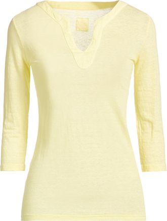 120% Lino TOPS - T-shirts auf YOOX.COM