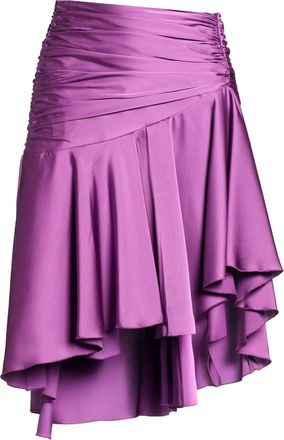 BABYLON HOSEN & R&Ouml;CKE - Midi-R&ouml;cke auf YOOX.COM
