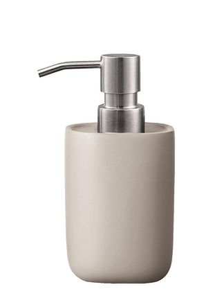 Kleine Wolke Seifenspender Alita, Accessoires, Farbe Seide, Material: Beton