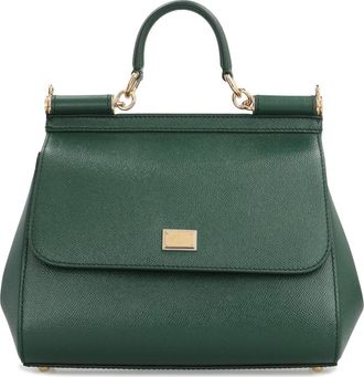 Dolce & Gabbana Damen, Taschen, Gr&uuml;n, ONE SIZEGr&ouml;&szlig;e