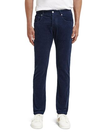 Scotch & Soda Herren Ralston 5 Pocket Hose, Night, 29W / 34L