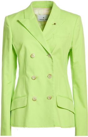 Manuel Ritz ANZ&Uuml;GE und CO-ORDS - Blazers auf YOOX.COM