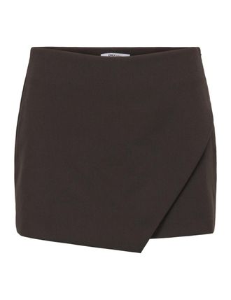Only Onlmist-Yasmine Wrap Skort TLR Noos