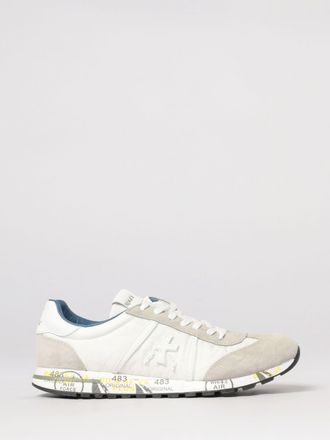 Premiata Sneakers PREMIATA Damen Farbe Weiss 1