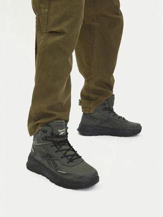 Reebok Schn&uuml;rschuhe CEO-A062491C-4 Khakifarben