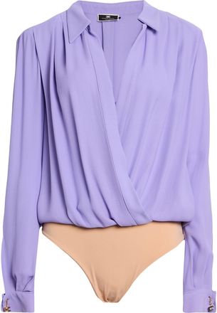 Elisabetta Franchi TOPS - Bodysuits auf YOOX.COM