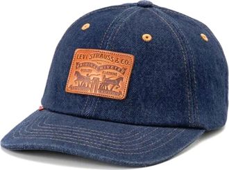 Levi's unisex, Accessoires, Bleu, Taille: ONE Size Caps