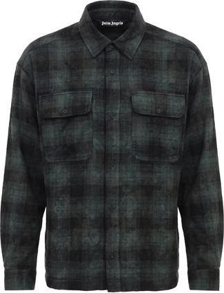 Palm Angels TOPS - Chemises sur YOOX.COM