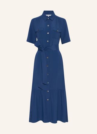 Gerard Darel Kleid Raina blau