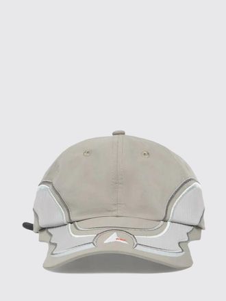 Roa Chapeau Homme couleur Gris